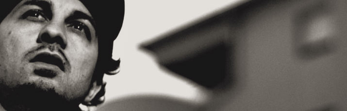 Sameer Ahmad | l'interview de Goûte Mes Disques