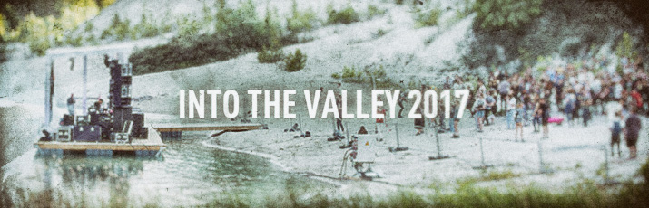 Into The Valley 2017 | le compte-rendu de Goûte Mes Disques